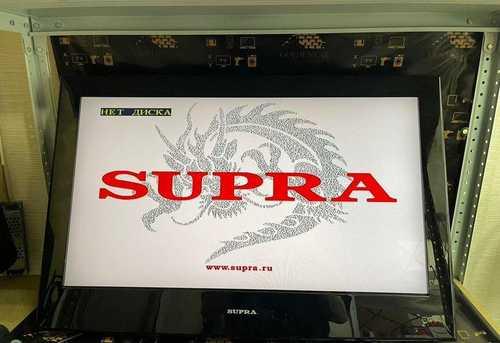 Телевизор supra (Б)