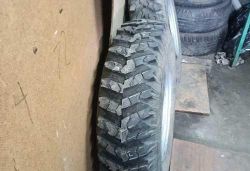 ЯШЗ Я-245-1 215/90 R15C