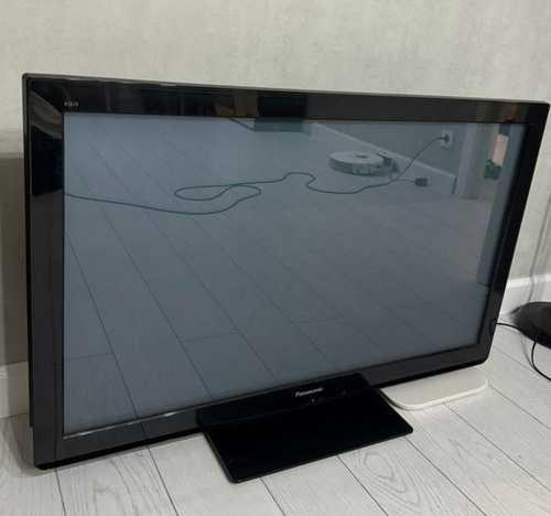 Телевизор panasonic viera 42"