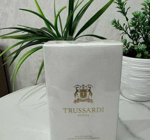 Trussardi Donna 100 ml