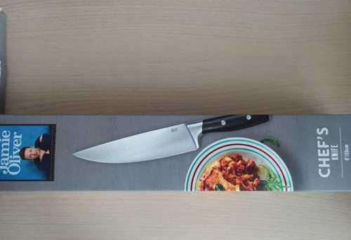 Кухонные ножи Jamie Oliver