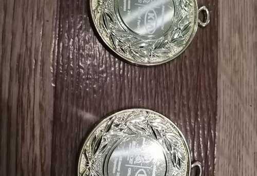 Сувенирные медальки KIA euro 2020