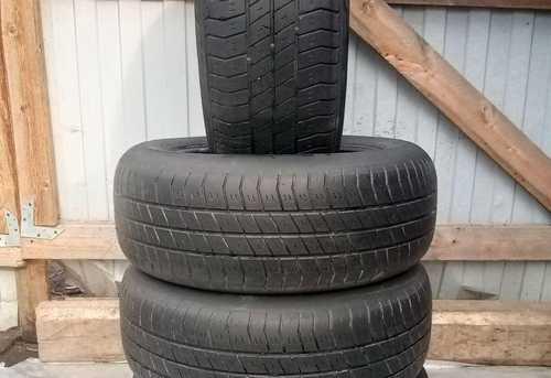 Michelin Agilis 3 205/60 R15