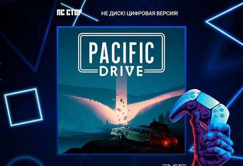 Pacific Drive PS5