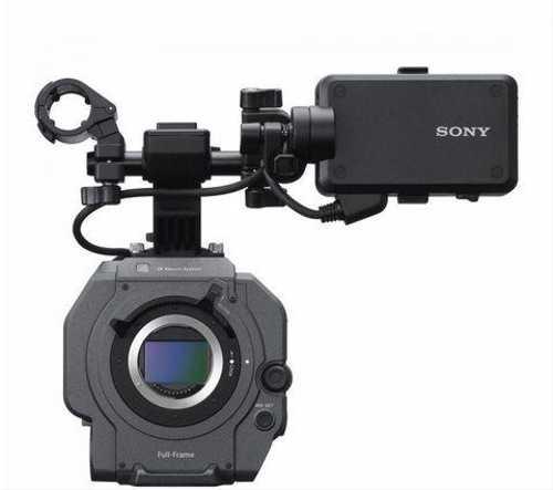 Sony PXW-FX9