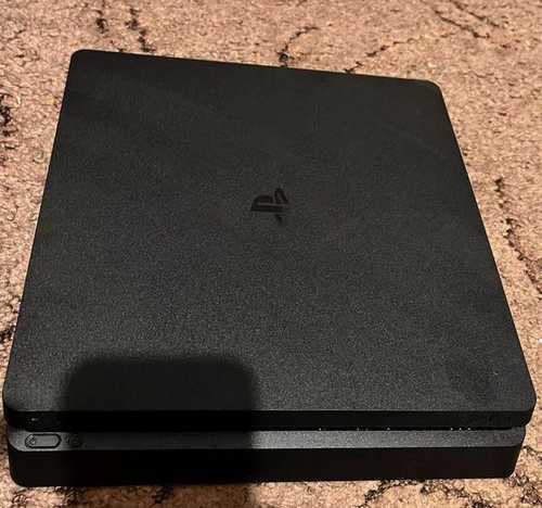 Sony ps4 slim 500gb