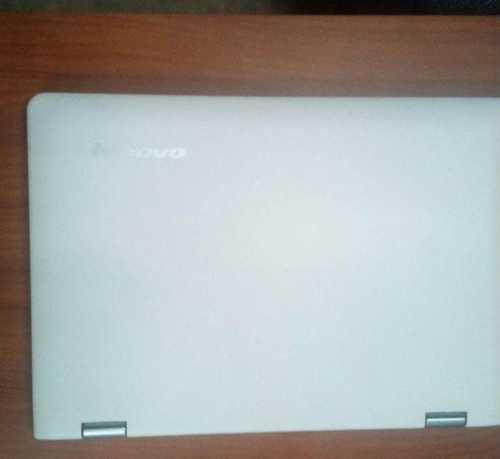 Ноутбук Lenovo Yoga 300 - 11Ibr (SSD256)