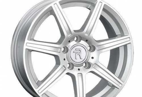 Диски Audi A285 8/17 5x112 ET43 d57.1 SF