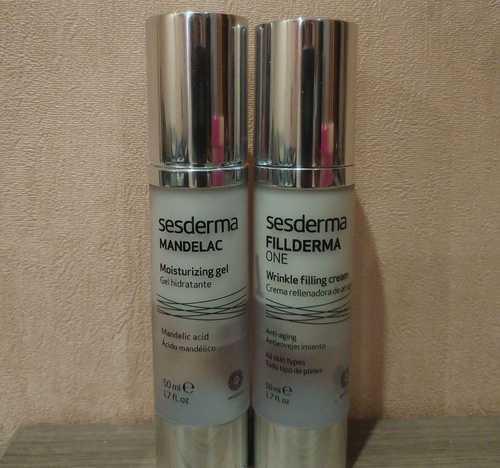 Крема sesderma