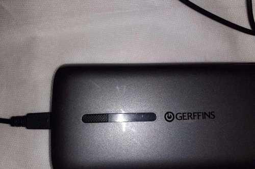 Power bank Gerffins