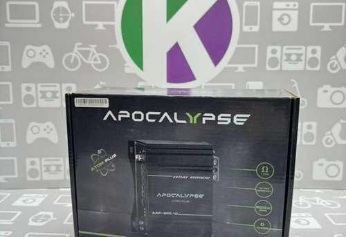 Моноблок Apocalypse AAP 8001