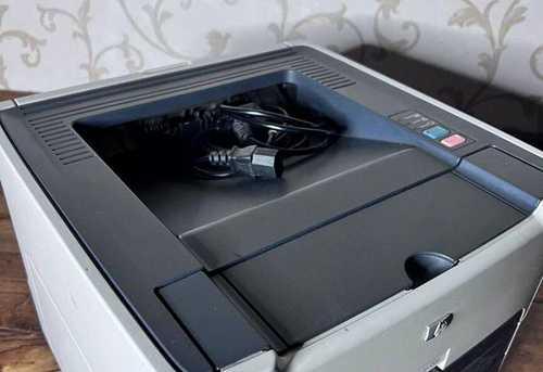 Принтер лазерный HP 1320 (двустороння печать)