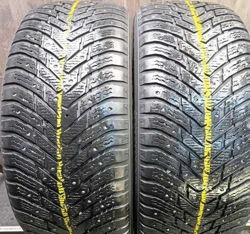 Nokian Tyres Hakkapeliitta 8 255/50 R20 109T