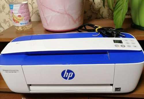 Цветной струйный принтер ксерокс копир