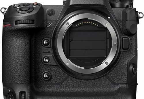 Фотоаппарат Nikon Z9 body, новый