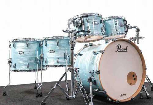 Pearl MCT925XEP/C414 Masters Maple Complete