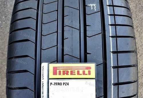 Pirelli P Zero Sports CAR 295/35 R22 108Y