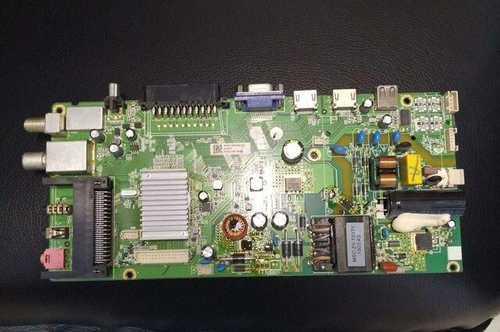 Main Board MS36631-ZC01-01 для Haier le32k6000s