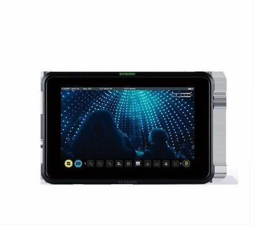 Видеомонитор Atomos shinobi 7