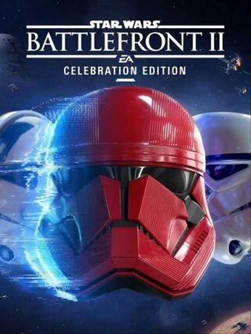 Star wars Battlefront II: Celebration Edition Xbox