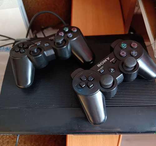 Sony playstation 3 прошитая hen 50 игр