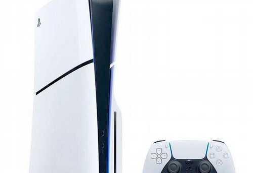 Sony Playstation PS5, новая, 1 тб, CFI-2000A