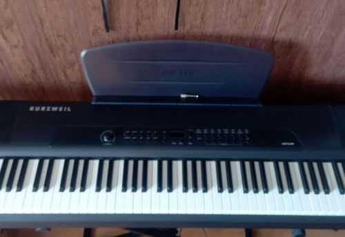 Kurzweil mps20