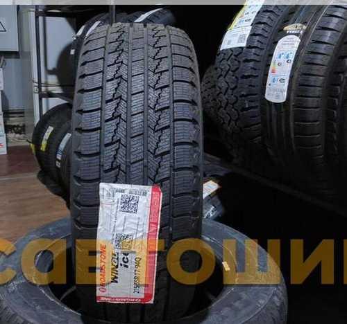 Roadstone Winguard Ice 215/55 R17 94Q