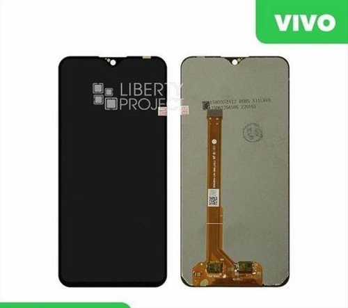 Дисплей Vivo Y93 Lite, Premium
