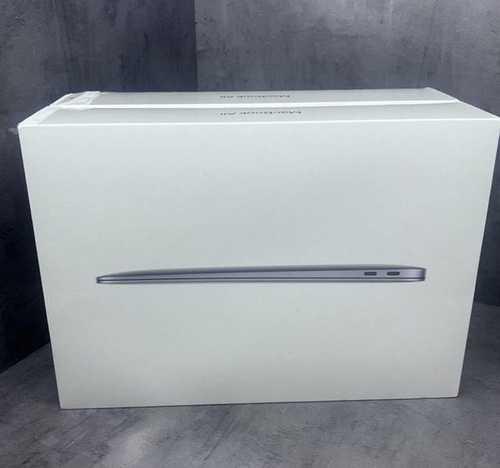 Macbook Air 13 M1 256gb S. Gray