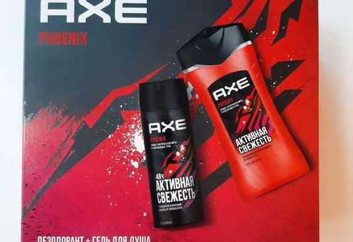 Axe подарочный набор для мужчин