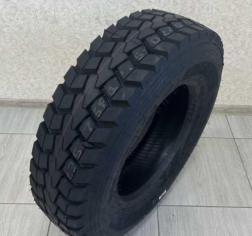 Грузовые шины 235/75R17.5 на маз 4380W2-440-030