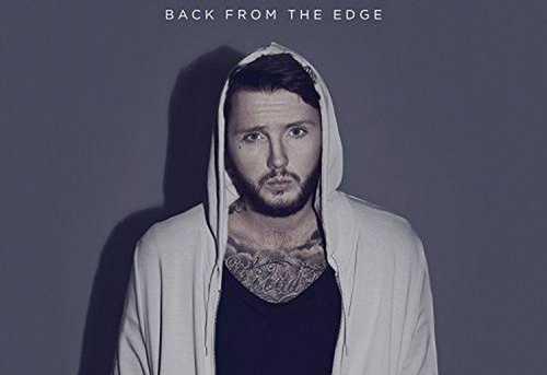 James Arthur - Back From The Edge