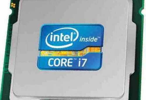 Процессор 1155 Intel Core I7 2600