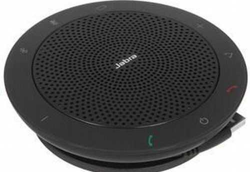 Спикерфон Jabra Speak 510 MS, Bluetooth, черный