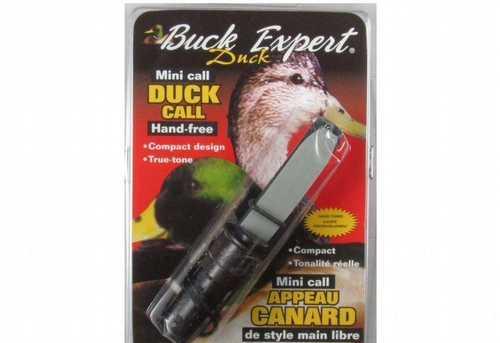 Манок на утку крякву Buck Expert 70D