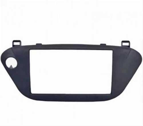 Рамка переходная Іntrо Toyota Vista Ardeo 2 din