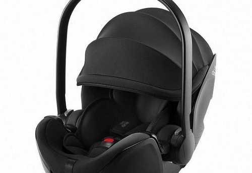 Автокресло Britax romer Baby safe 5Z2