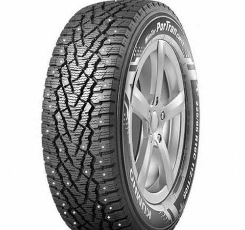 Kumho Winter Portran CW11 205/75 R16 113R