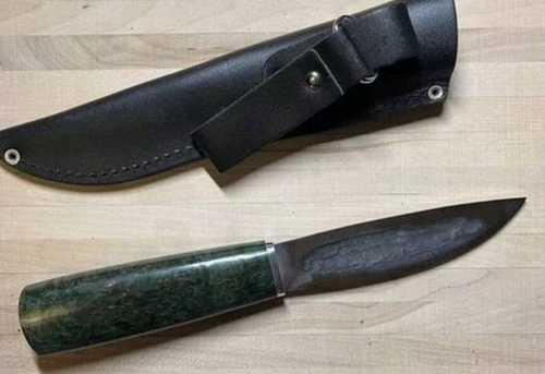 Якутский нож на доставку