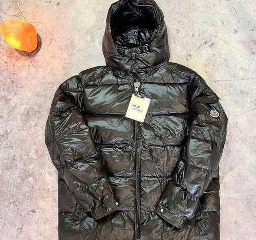 Куртки Moncler зимние