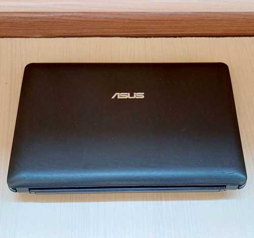 Asus модель PC1011CX