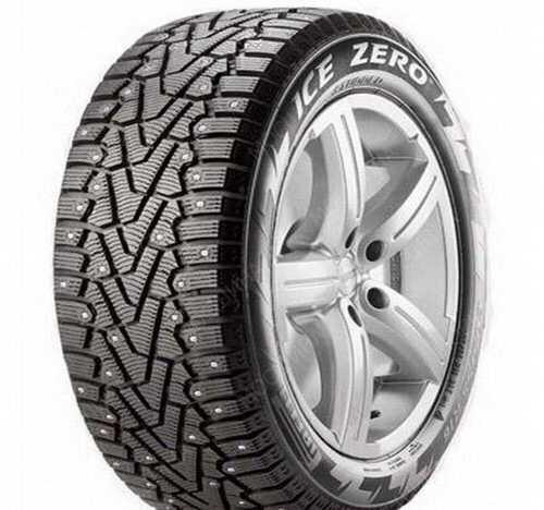 Pirelli Ice Zero 275/40 R22 108H