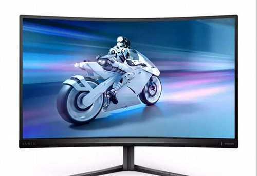 Монитор Philips Evnia 27"-34" Oled 3,5k. Новые. EU