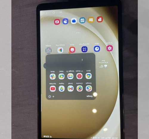 Samsung galaxy tab A9 8 128gb