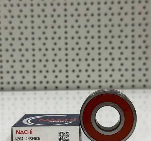 Подшипник 6204-2RSH (20*47*14) NSK оригинал