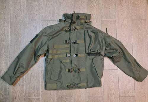 Мужская куртка Армия России