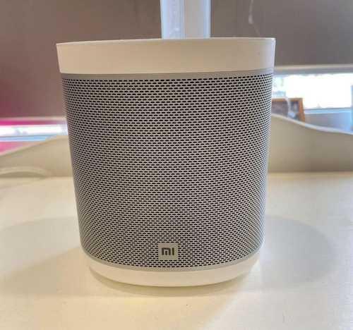 Колонки Mi SMART Speaker LO9G