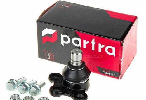 Partra BJ5118 Опора шаровая перед прав/лев