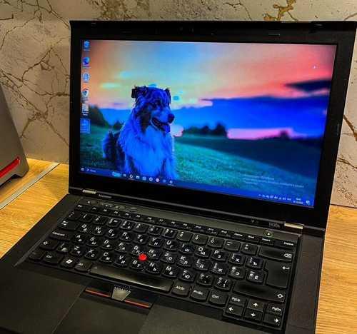 Thinkpad t430s